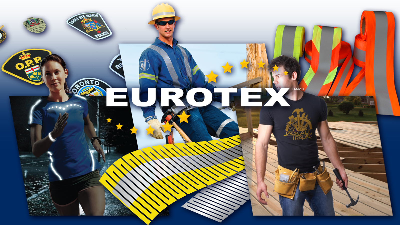 EUROTEX NORTH AMERICA INC.
