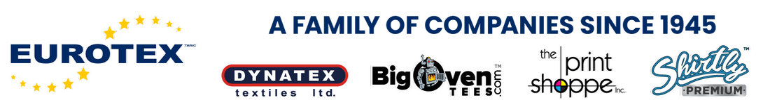 Products – EUROTEX NORTH AMERICA INC.