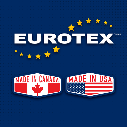 Contact Us – EUROTEX NORTH AMERICA INC.