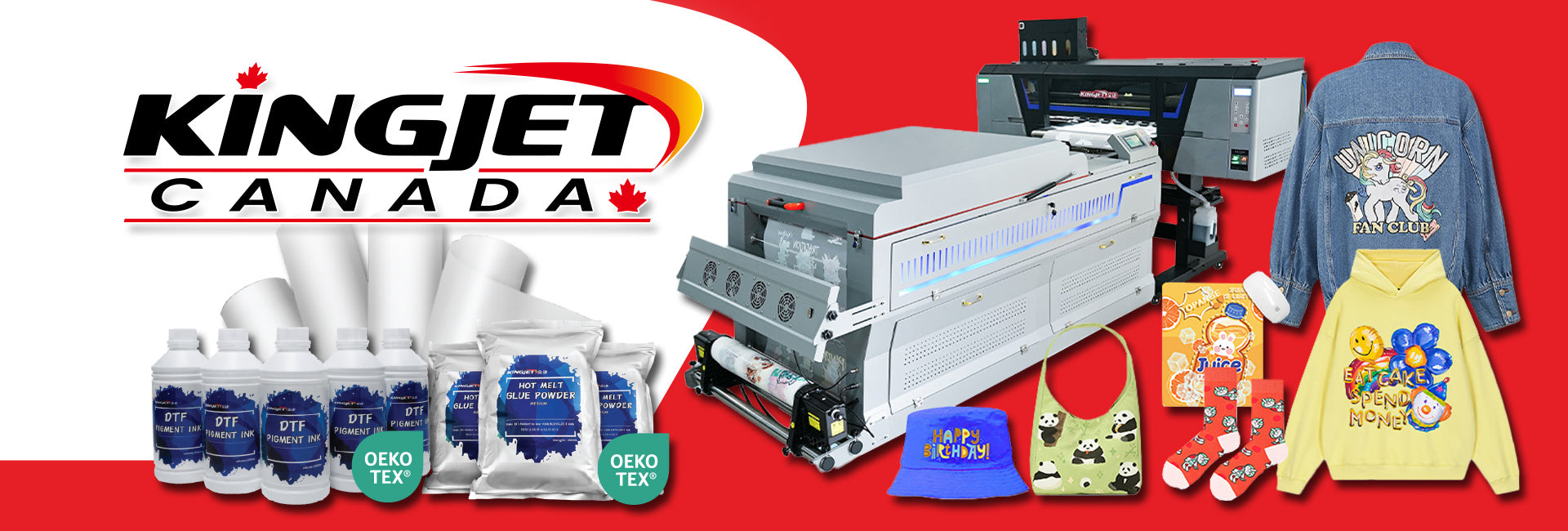 EUROTEX NORTH AMERICA INC.